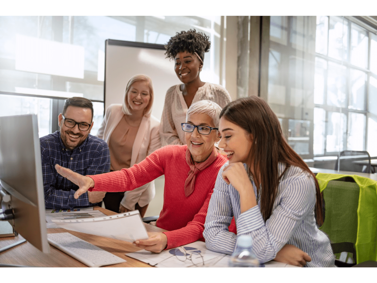 How Does LLC Ownership Work? - McDonough Law Group